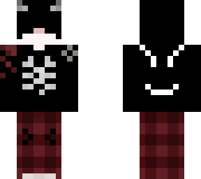 cute boy | Minecraft Skin