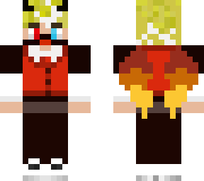 villain | Minecraft Skins