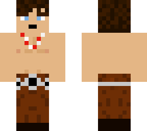 dad | Minecraft Skins