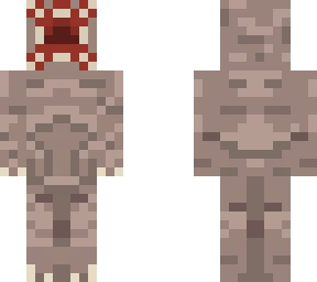 demogorgon | Minecraft Skins