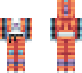 legendary | Minecraft Skins