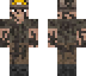 dirty | Minecraft Skins
