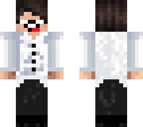 Doied camisa | Minecraft Skin