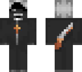 dont do it, hijo | faith:tut | Minecraft Skin