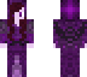 Edit for Germ 2 | Minecraft Skin