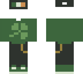 isle | Minecraft Skins