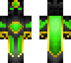 emperor | Minecraft Skins