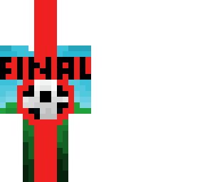 ball | Minecraft Skins