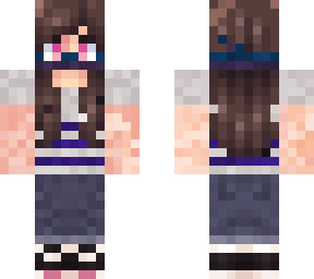 ellie | Minecraft Skins