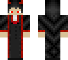 satan | Minecraft Skins