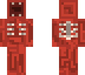 doors | Minecraft Skins