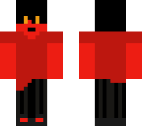 demon | Minecraft Skins
