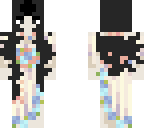 url | Minecraft Skins