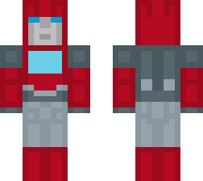 transformers | Minecraft Skins