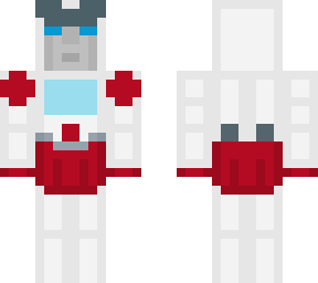 transformers | Minecraft Skins