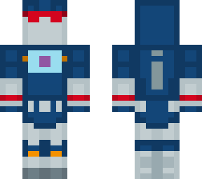 transformers | Minecraft Skins