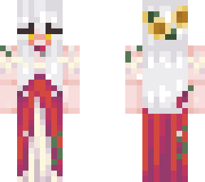 human | Minecraft Skins