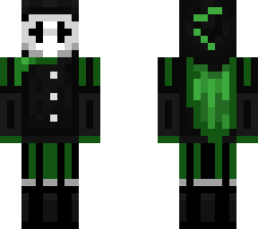 green | Minecraft Skins