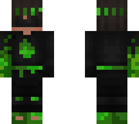 flamefrags | Minecraft Skins