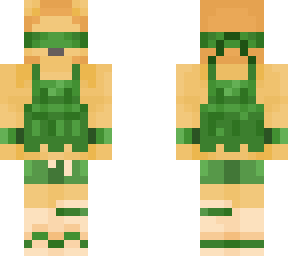 manepear | Minecraft Skins