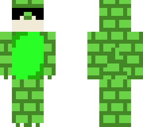 pangi | Minecraft Skins