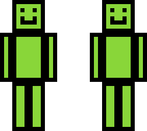 1 pixel | Minecraft Skins