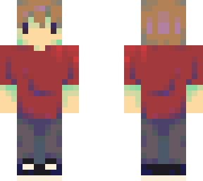 grian | Minecraft Skins