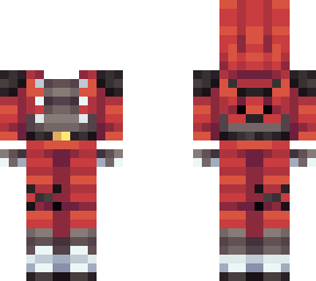 legendary | Minecraft Skins