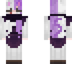 habibi | Minecraft Skins