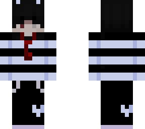 handsome boy | Minecraft Skins