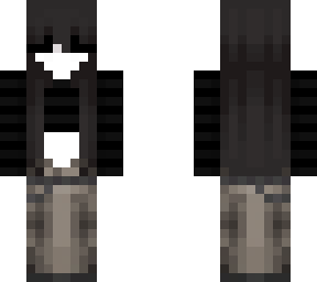 hey | Minecraft Skin