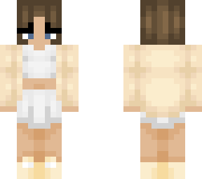 outer layer | Minecraft Skins