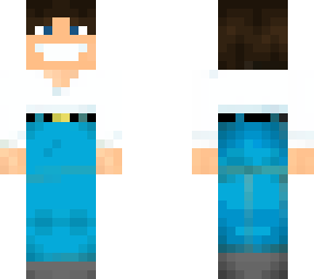 bioniclmao | Minecraft Skins