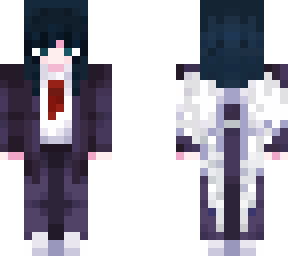 idk | Minecraft Skin