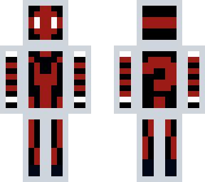 itssfieryyy | Minecraft Skin