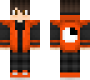 james | Minecraft Skins