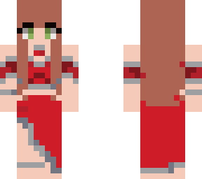 Jaylee | Minecraft Skin