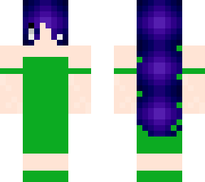 kara | Minecraft Skins