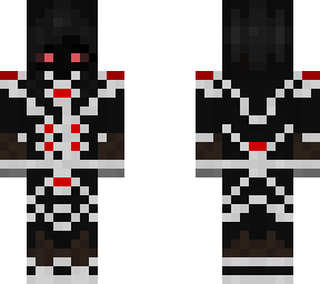 Kenos | Minecraft Skin