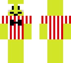 keroppi | Minecraft Skins