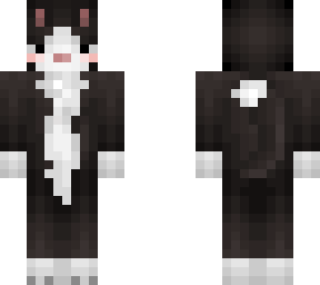 kitty | Minecraft Skins