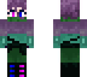 eye | Minecraft Skins