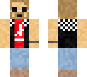 wwe | Minecraft Skins
