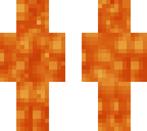 lava | Minecraft Skins