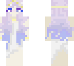 lavender | Minecraft Skins