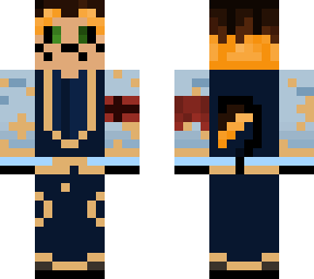 Lee | Minecraft Skin
