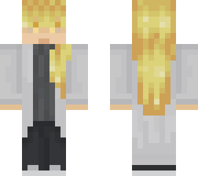 lemon | Minecraft Skins