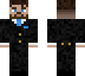 liam | Minecraft Skins