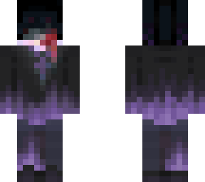 lighter fluid | Minecraft Skin