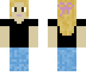 logan | Minecraft Skin